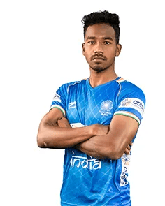 National Indian Men Hockey Team Players- Latest Hockey Updates