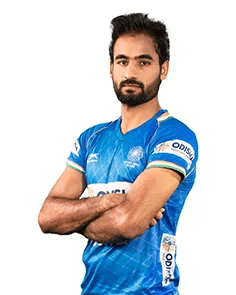 National Indian Men Hockey Team Players- Latest Hockey Updates