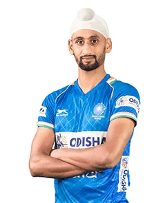 National Indian Men Hockey Team Players- Latest Hockey Updates
