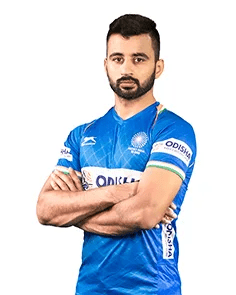 National Indian Men Hockey Team Players- Latest Hockey Updates