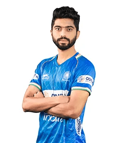 National Indian Men Hockey Team Players- Latest Hockey Updates