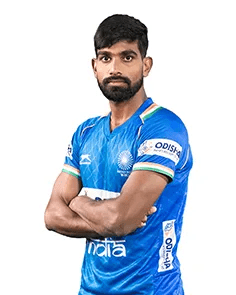 National Indian Men Hockey Team Players- Latest Hockey Updates