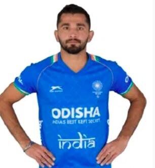 National Indian Men Hockey Team Players- Latest Hockey Updates