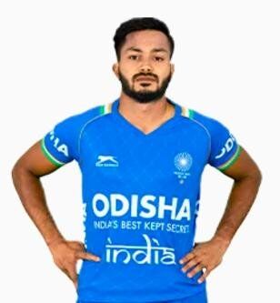 National Indian Men Hockey Team Players- Latest Hockey Updates