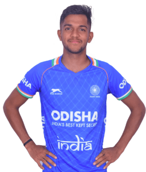 National Indian Men Hockey Team Players- Latest Hockey Updates