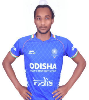 National Indian Men Hockey Team Players- Latest Hockey Updates